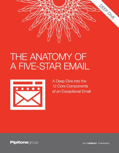 The Art (and Science) of the Perfect Email