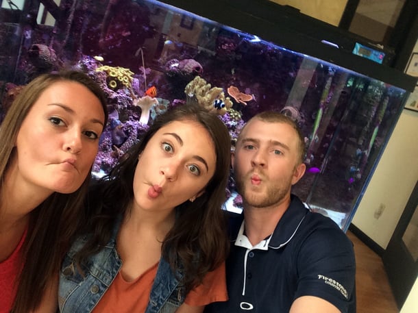 Pipitone Group Welcomes Junior InteGREATors