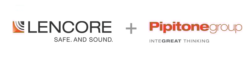 Lencore Announces Pipitone Group as Marketing Partner