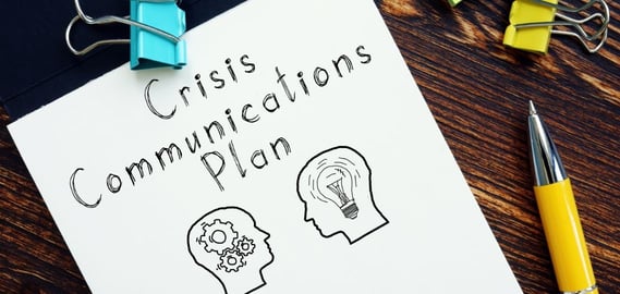 The Elements of a Crisis Communication Plan: Specific = Success