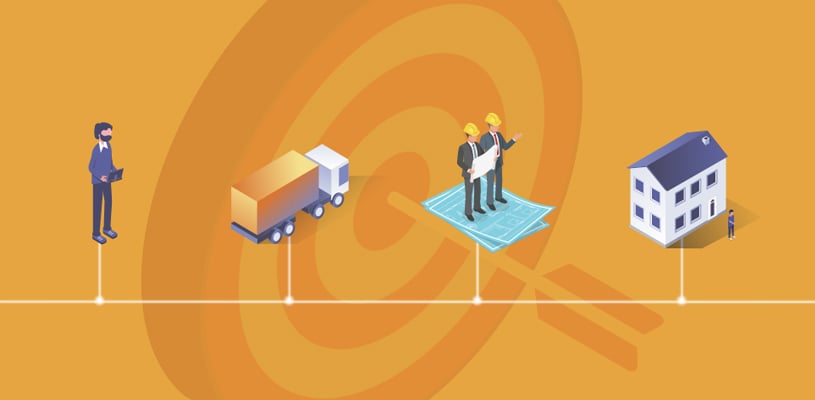 Optimizing Your Building Product Value Chain