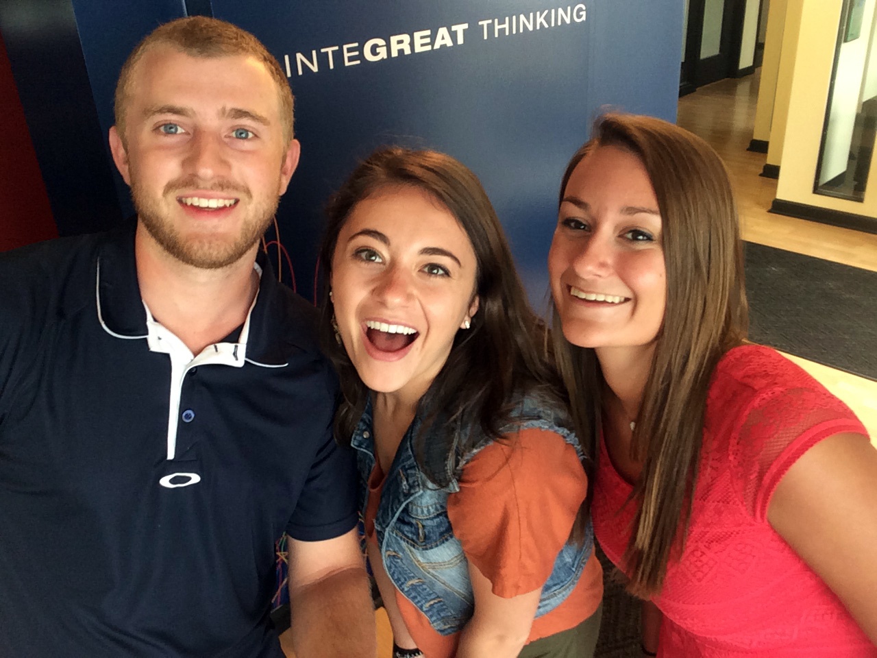 Pipitone Group Welcomes Junior InteGREATors