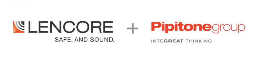 Lencore Announces Pipitone Group as Marketing Partner